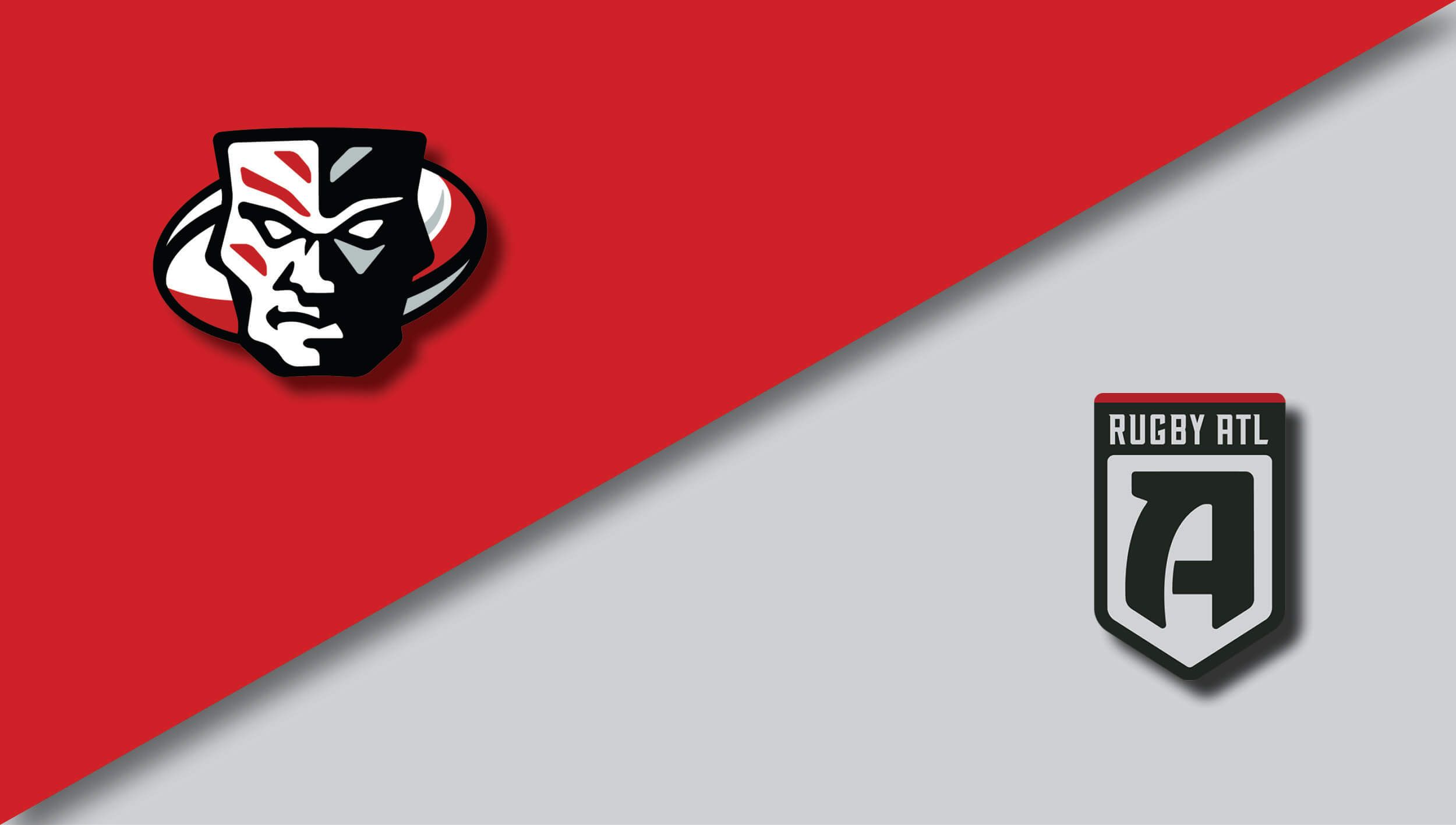 Highlights | Utah vs Atlanta | Major League Rugby