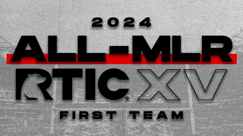Closer Look: The 2024 All-MLR First Team | Major League Rugby