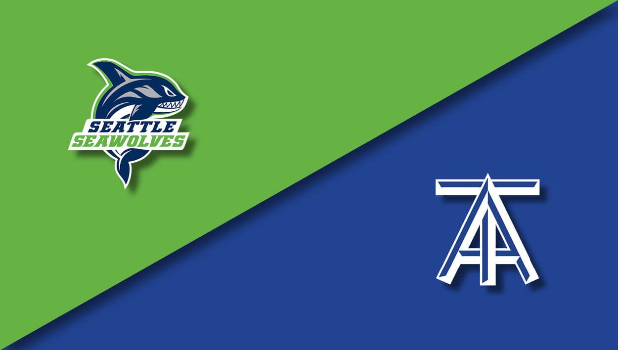 Highlights | Seattle vs Toronto | Major League Rugby