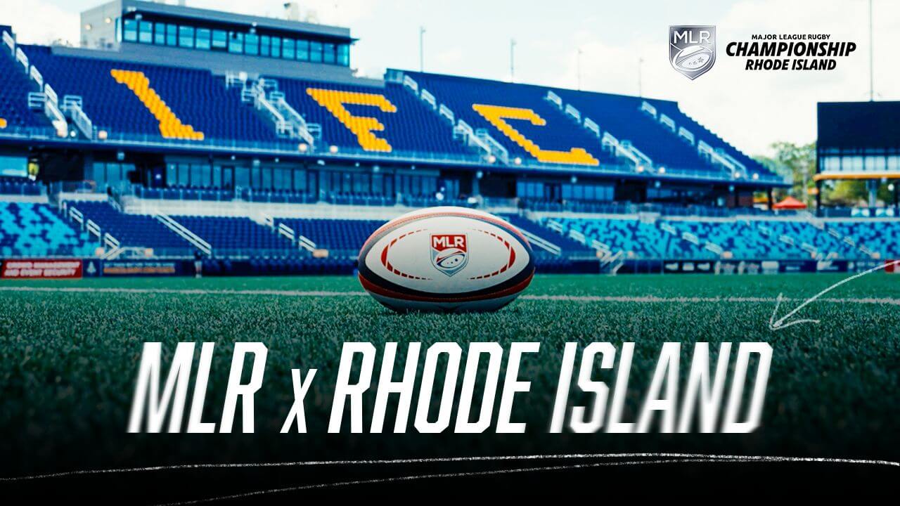 MLR Championship Behind The Scenes | The first full-access tour of the ...