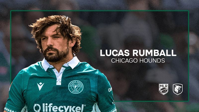 Looking For Perfection In 2025 – Rumball On Hound Hopes | Major League ...