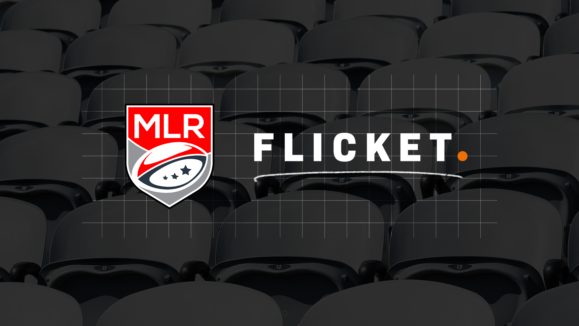 Major League Rugby partners with Flicket to power new era of fan experience and event commerce ...