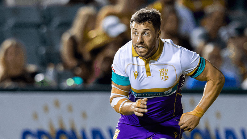 Loving Life In NOLA – Dorian Jones Talks The Big Easy Ahead Of Free ...