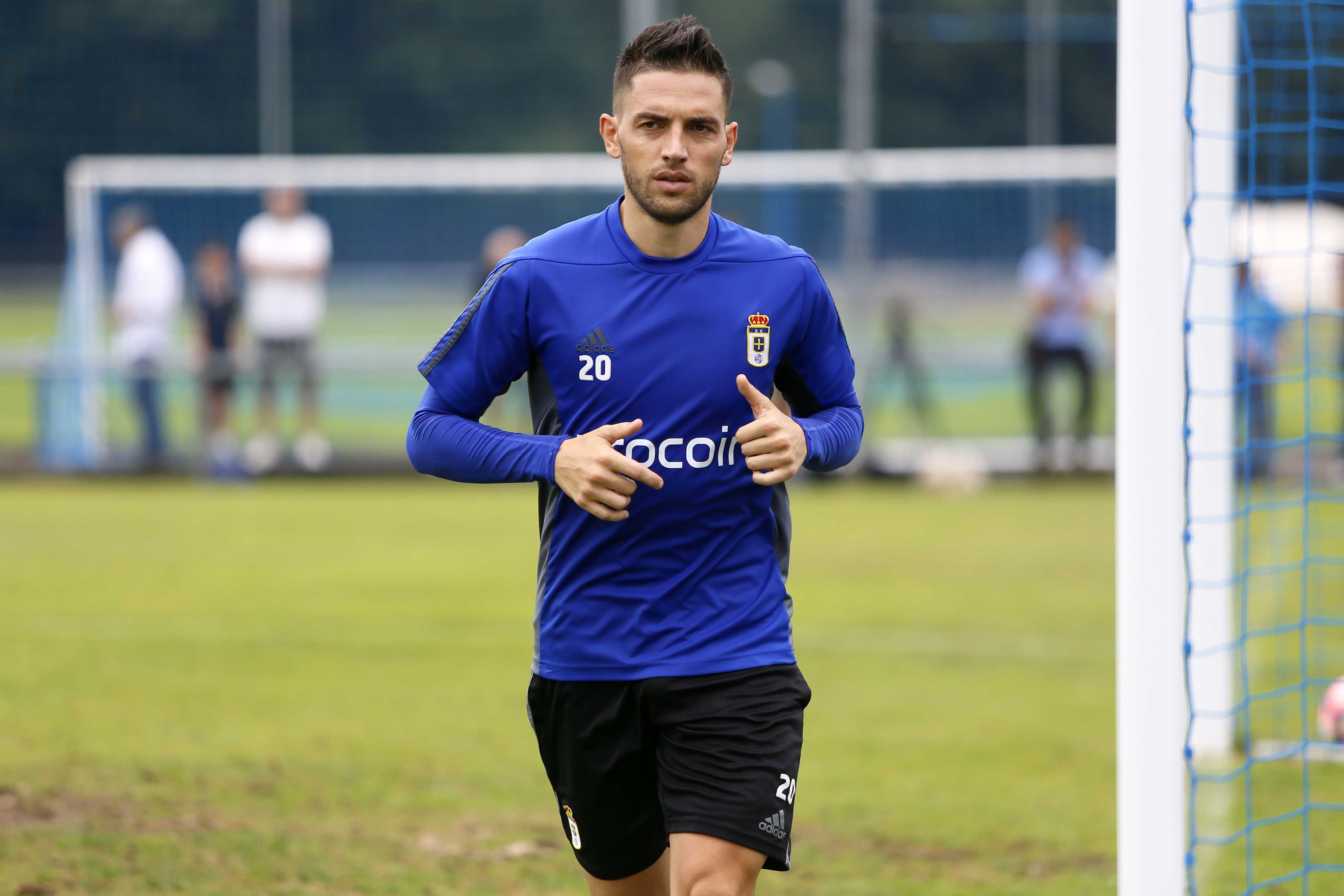 David Rocha: "Exigencia, concentración y trabajo, esa es la línea a ...