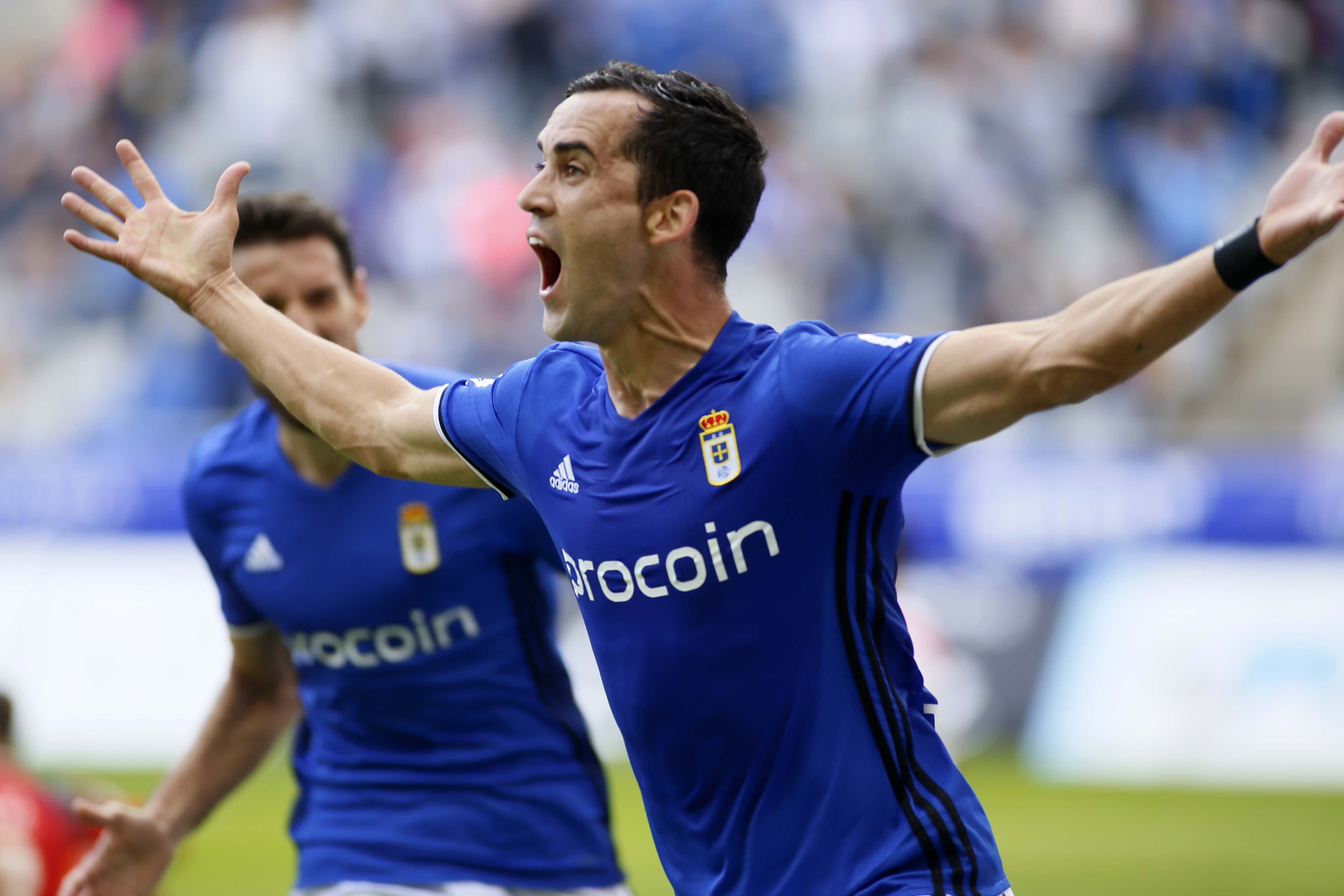 Volver a disfrutar | Real Oviedo | Web Oficial
