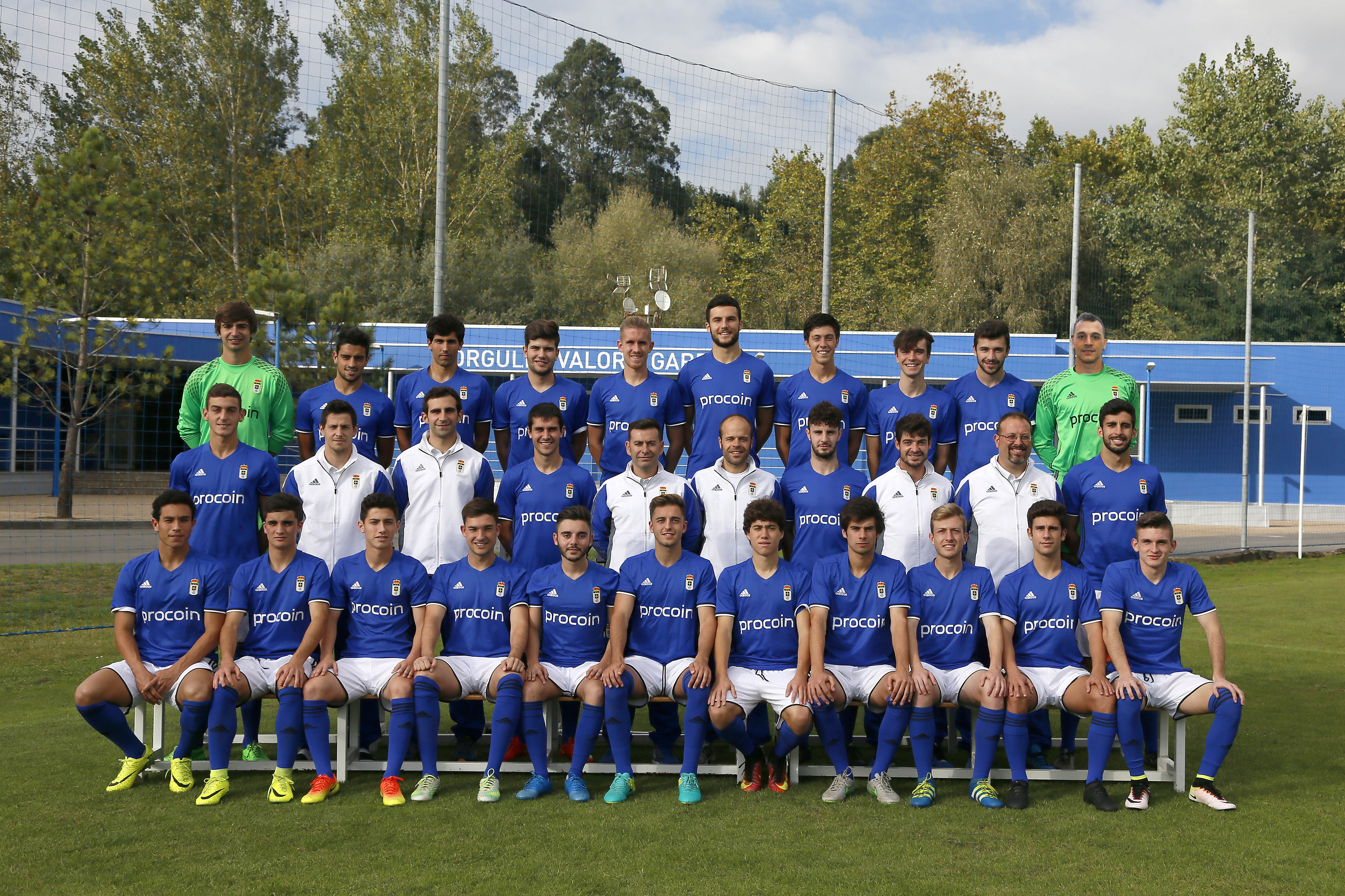 A por el último del año | Real Oviedo | Web Oficial