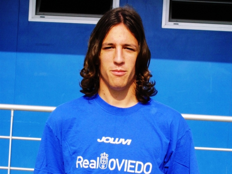 Armando, siempre presente | Real Oviedo | Web Oficial