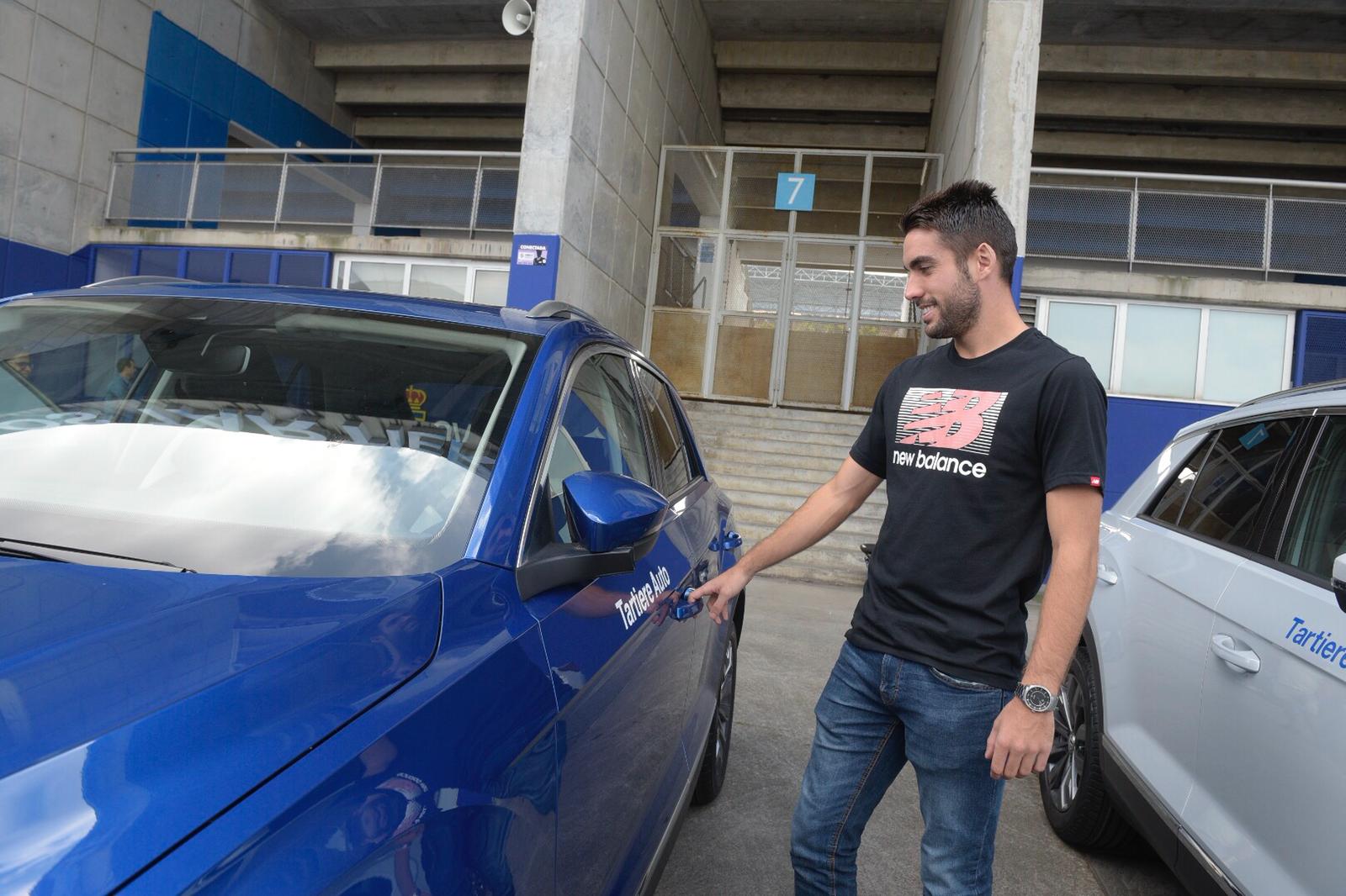 Johannesson: “Change our home form” | Real Oviedo | Web Oficial