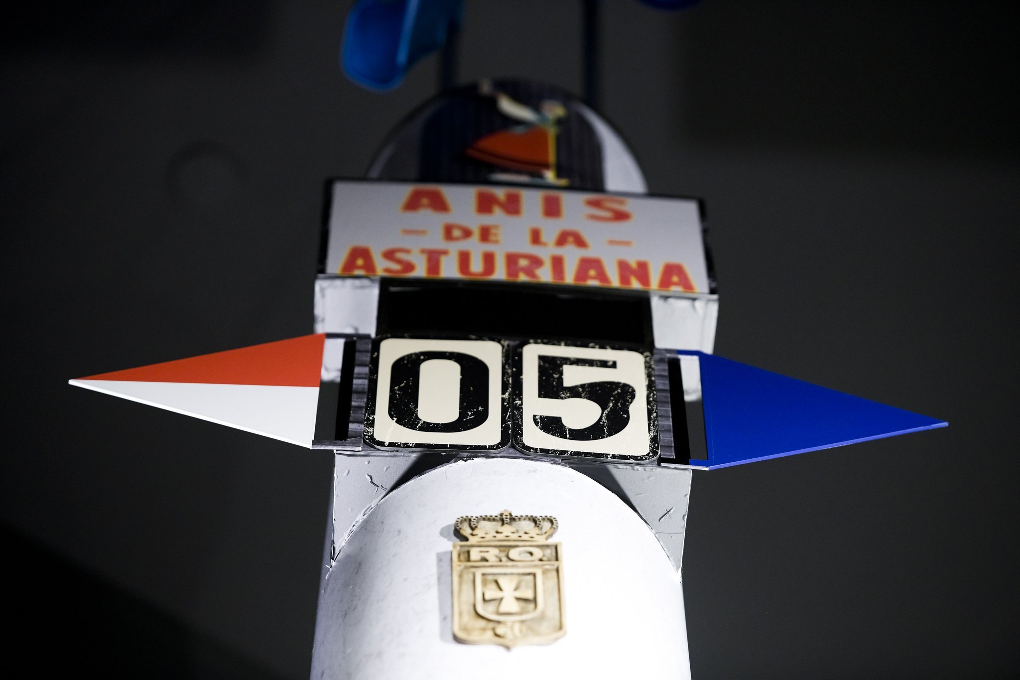 El Jorobu ya luce en Caveda 22 | Real Oviedo | Web Oficial