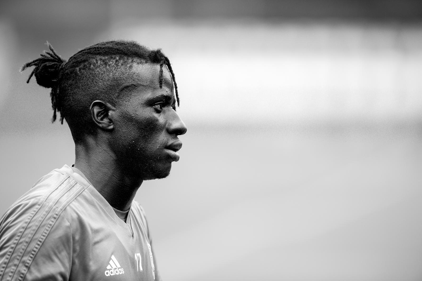 Ibra: "Lo que queda a tope por el orgullo" | Real Oviedo | Web Oficial