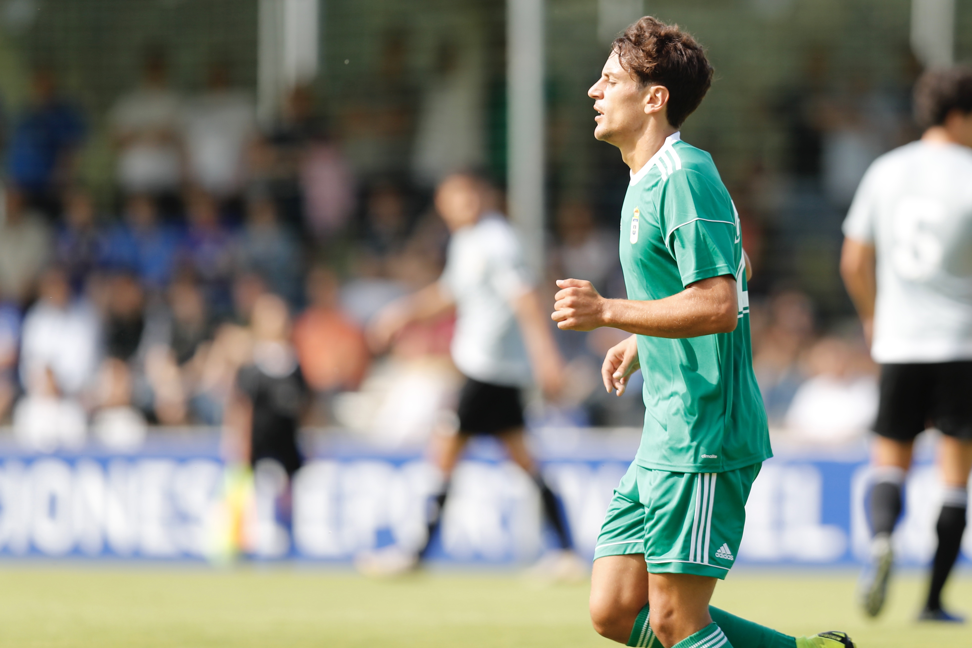Primer ensayo de pretemporada para Real Oviedo y Vetusta | Real Oviedo ...