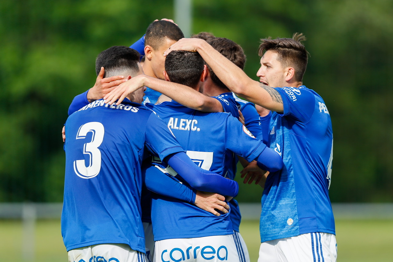 Victoria | Real Oviedo | Web Oficial
