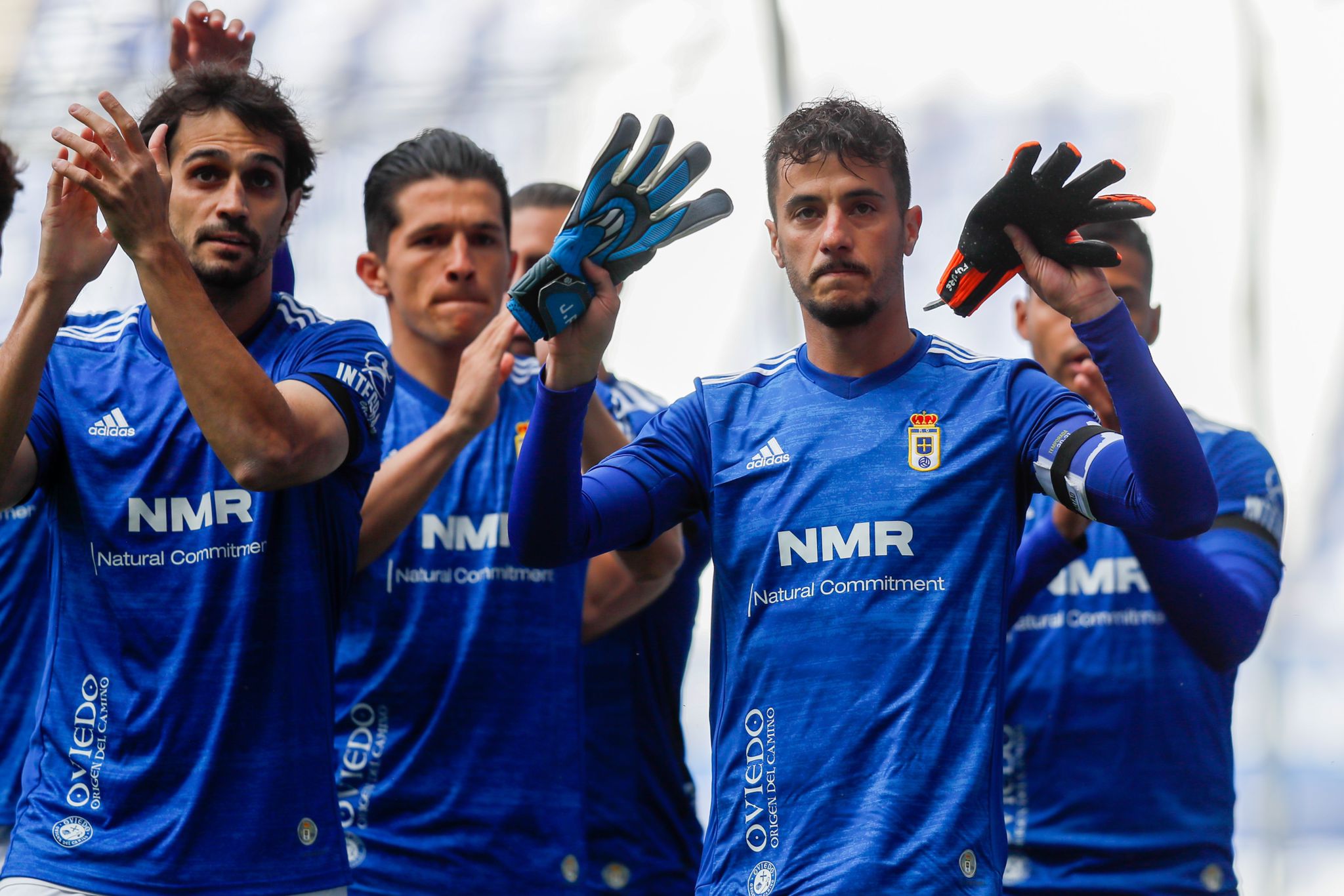 Teníamos que seguir | Real Oviedo | Web Oficial