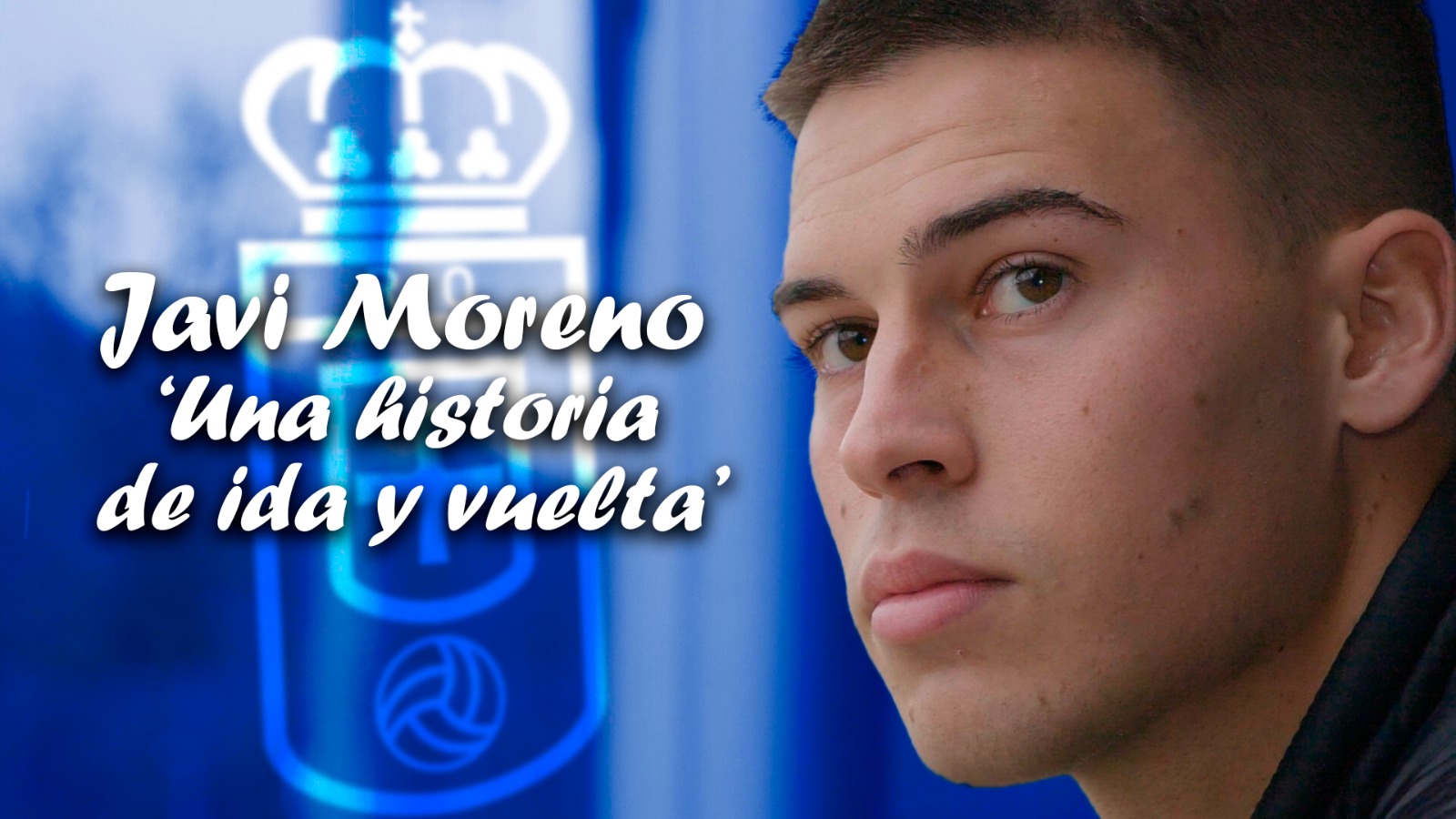 Javi Moreno; una historia de ida y vuelta | Real Oviedo | Web Oficial