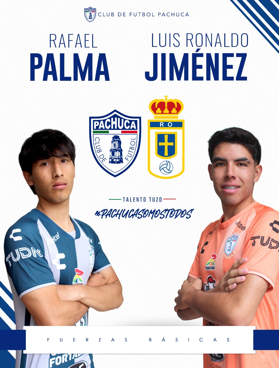 Rafael Palma y Luis Jiménez, en dinámica del filial | Real Oviedo | Web ...