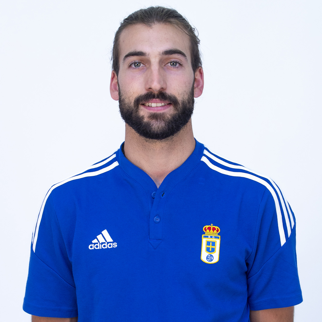 Esteban Corral | Real Oviedo | Web Oficial