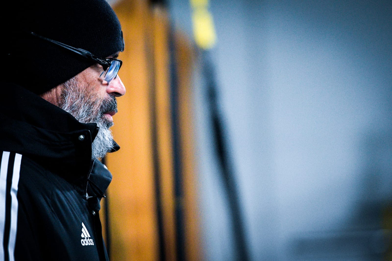 Álvaro Cervera: “Trabajamos la Intensidad” | Real Oviedo | Web Oficial