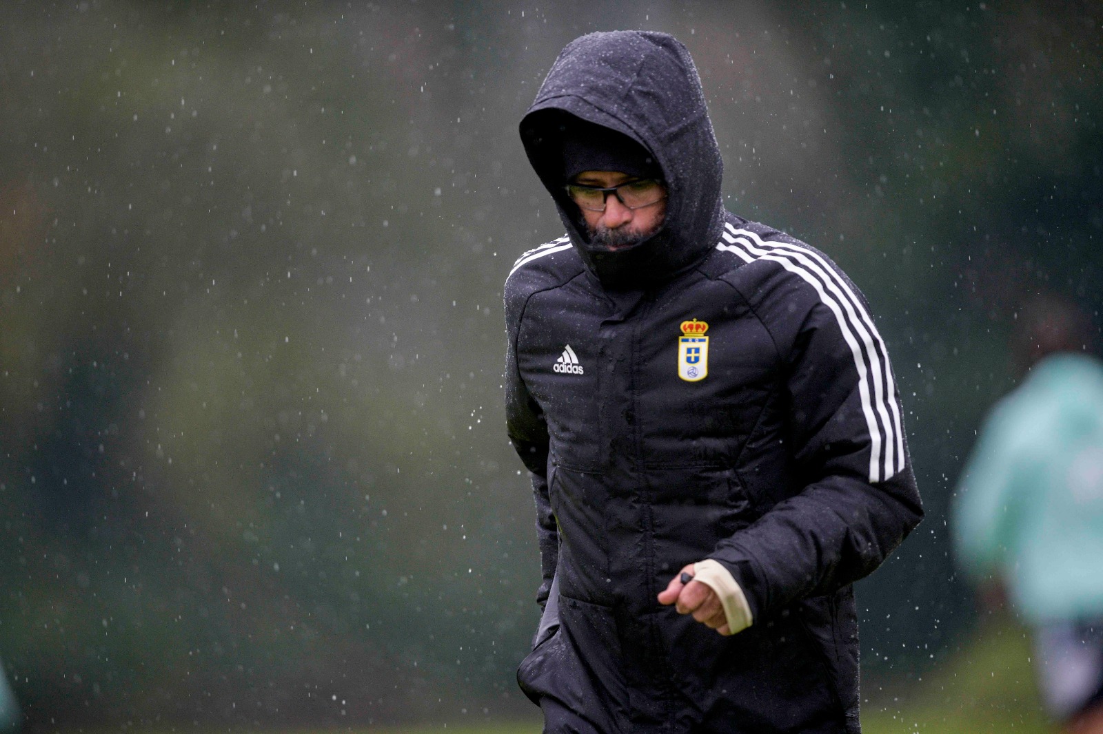 Álvaro Cervera: "Hacerse fuertes en casa" | Real Oviedo | Web Oficial