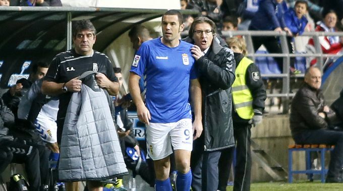 Cervero: "Es un privilegio disfrutar de minutos en este equipo" | Real ...