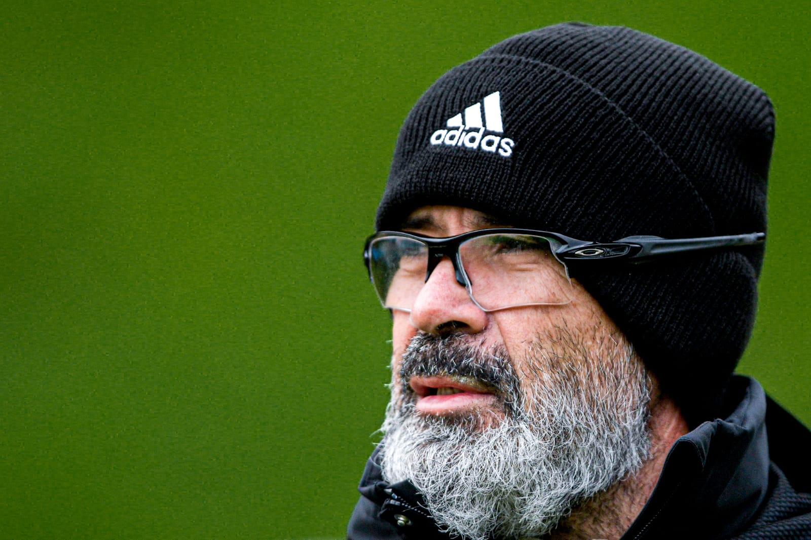 Álvaro Cervera: "Sabemos el tipo de partido que es" | Real Oviedo | Web ...