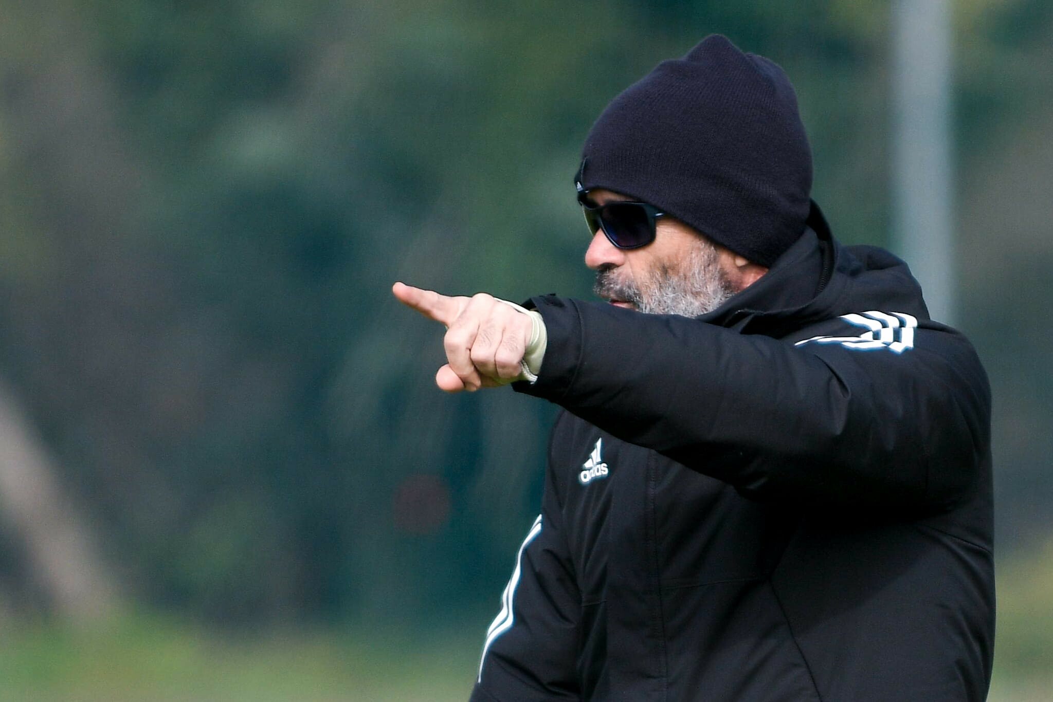 Rueda de prensa de Álvaro Cervera | Real Oviedo | Web Oficial