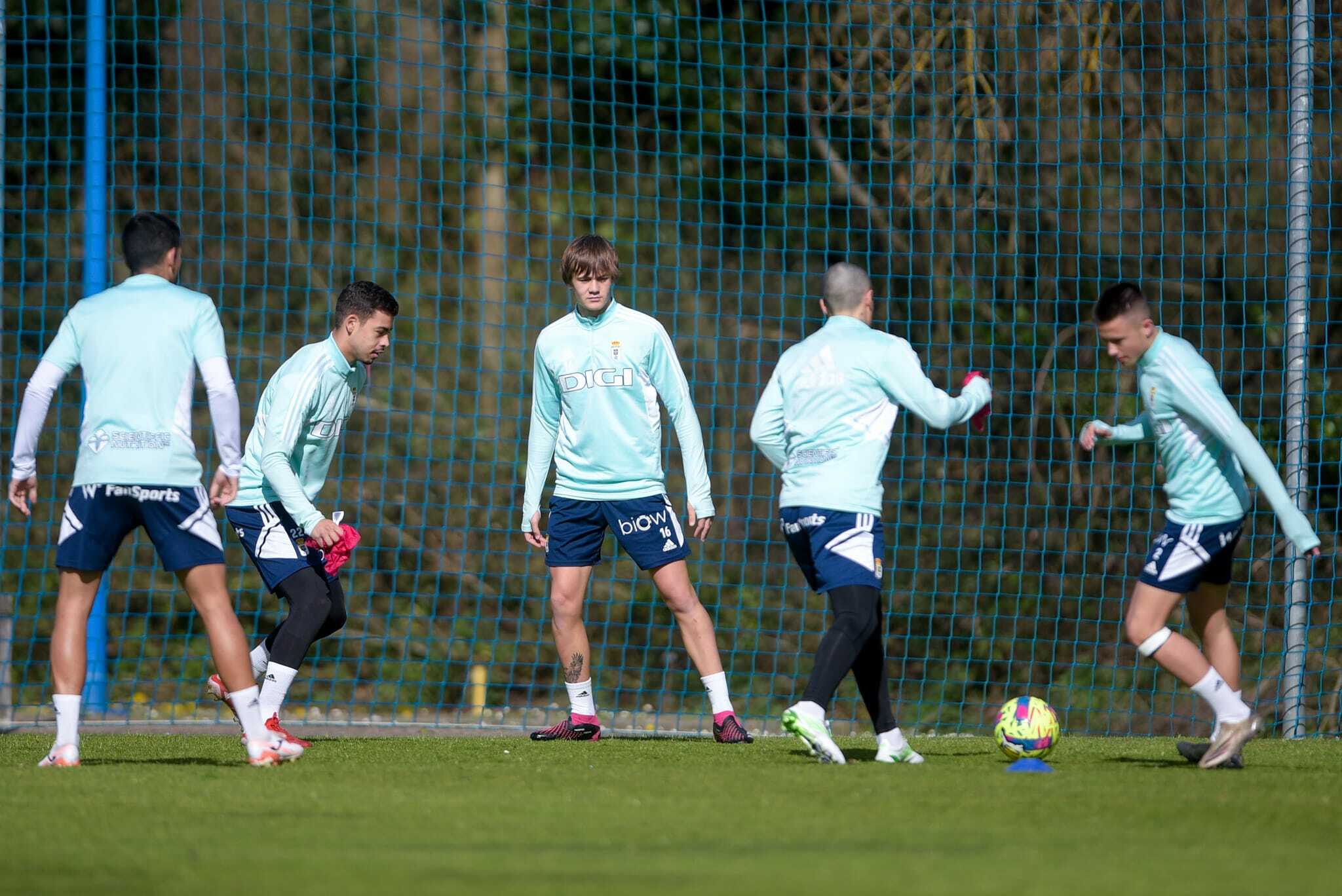 Desde ya, Leganés | Real Oviedo | Web Oficial