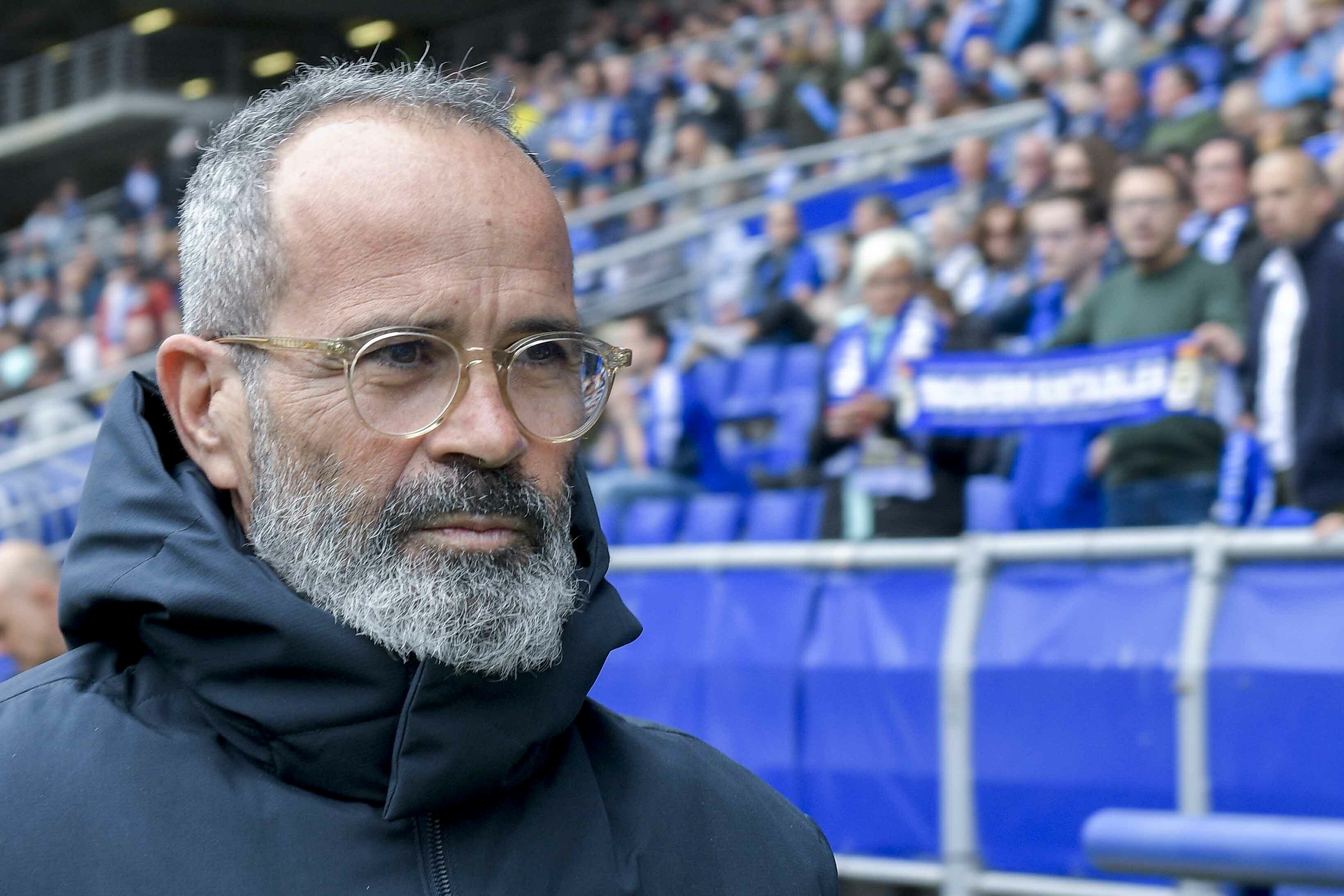 Álvaro Cervera: “Veníamos para ganar y lo hicimos” | Real Oviedo | Web ...