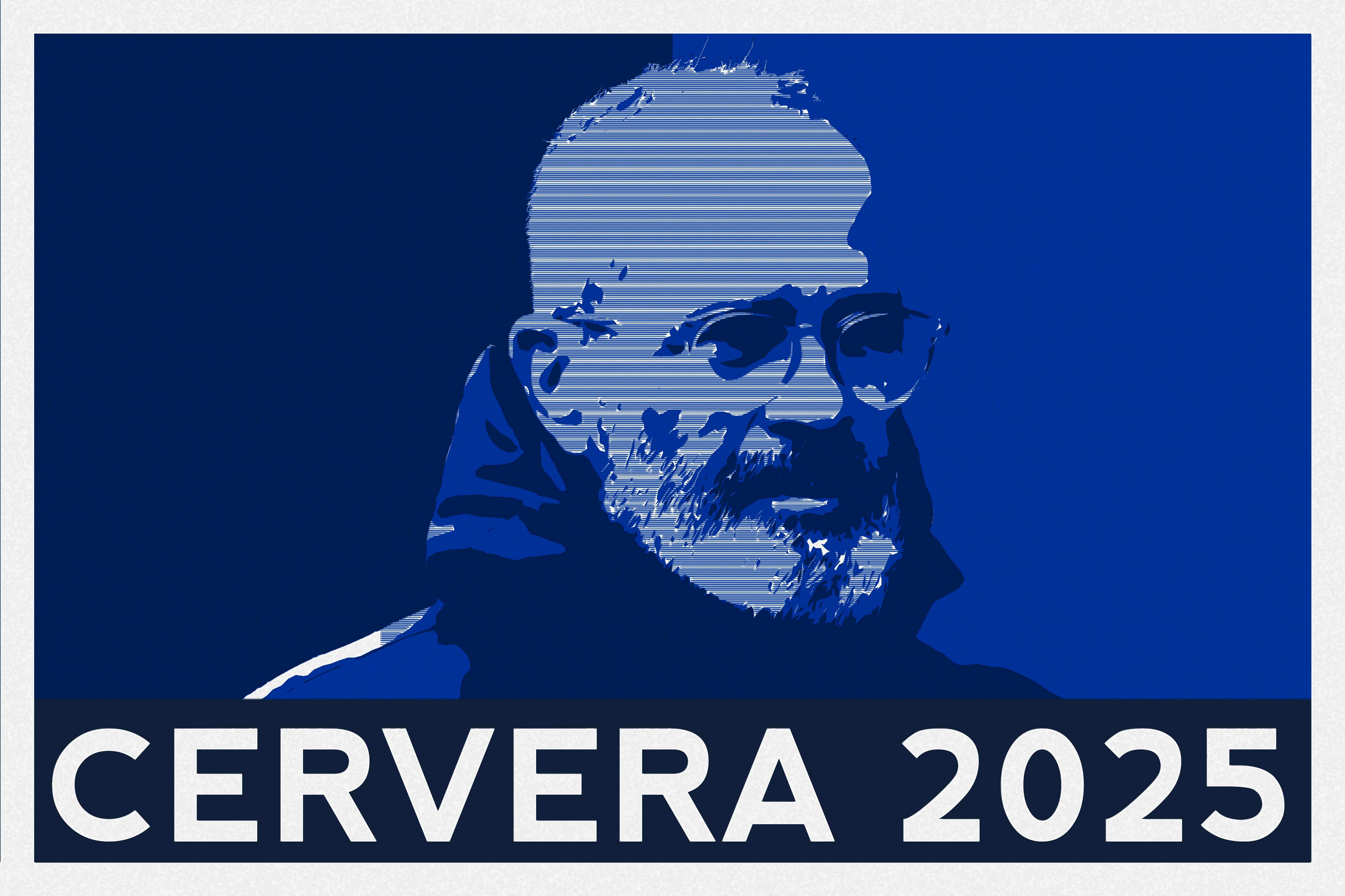 Álvaro Cervera, 2025 | Real Oviedo | Web Oficial
