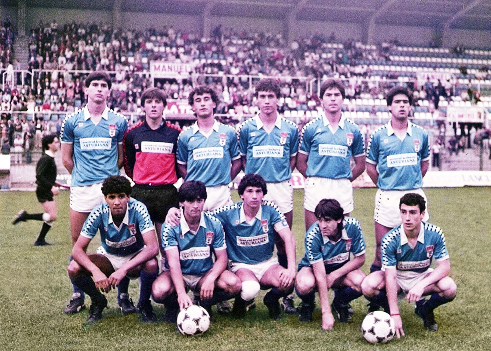 Cuando el Vetusta fue subcampeón de España | Real Oviedo | Web Oficial Cuando el Vetusta fue subcampeón de España | Real Oviedo | Web Oficial