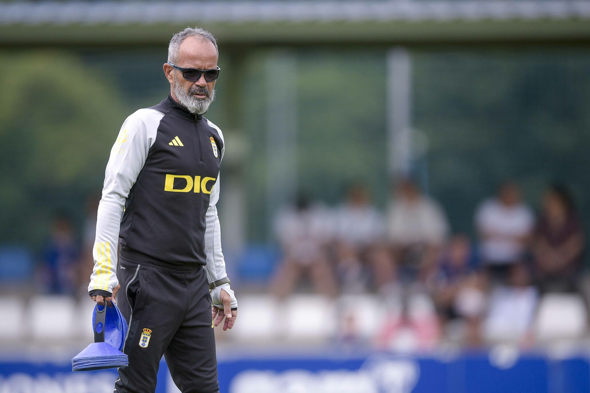 Álvaro Cervera: "Afrontamos la pretemporada en México con ilusión ...