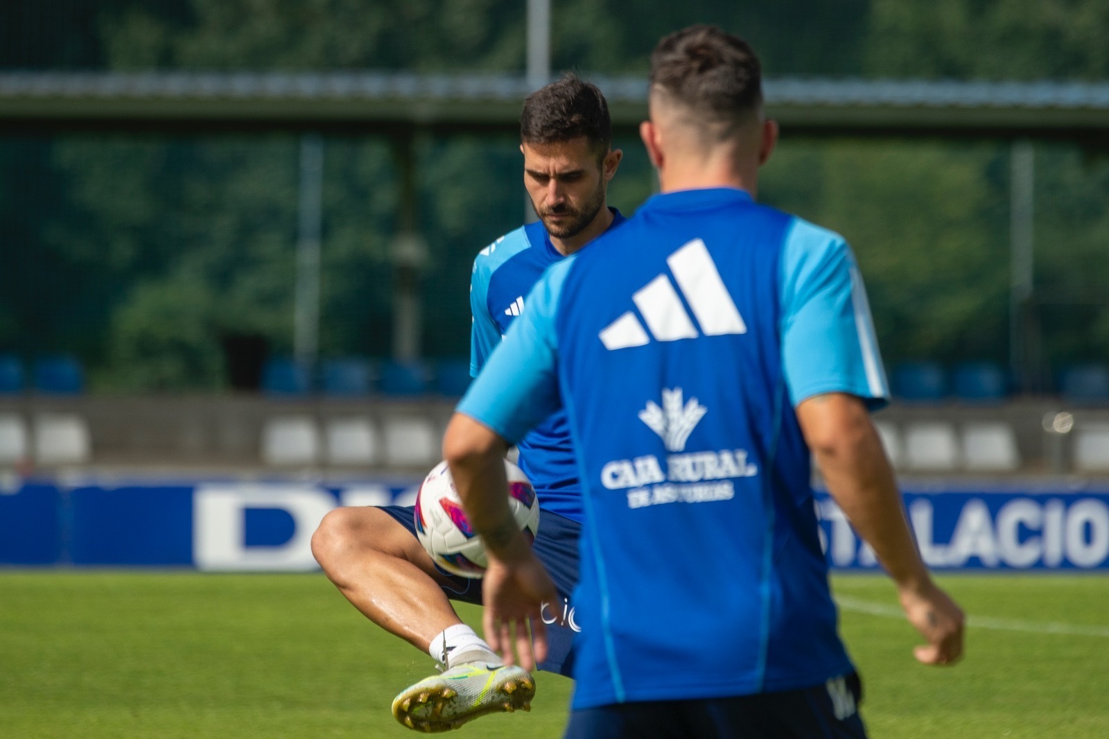 Modo LaLiga Hypermotion | Real Oviedo | Web Oficial