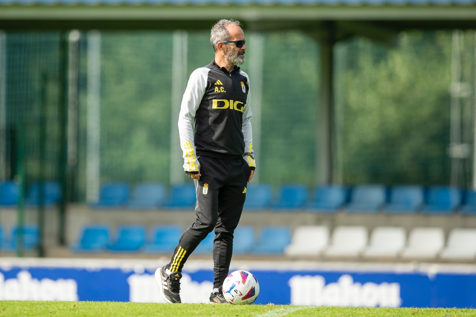 Álvaro Cervera: "Mi cabeza está en mañana a las cinco y ganar el ...