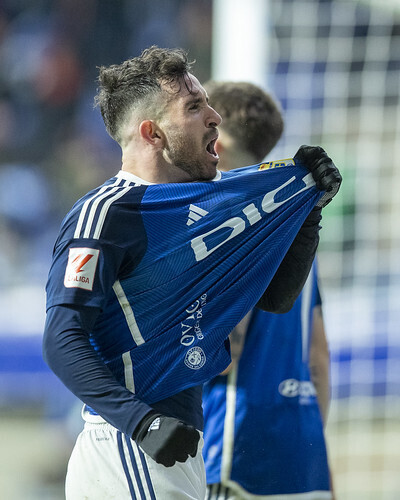 Real Oviedo | Web Oficial