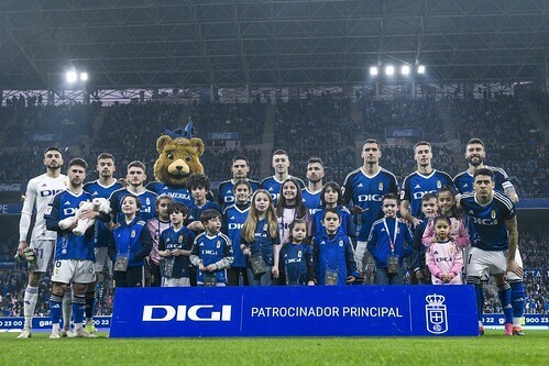 Galerias | Real Oviedo | Web Oficial