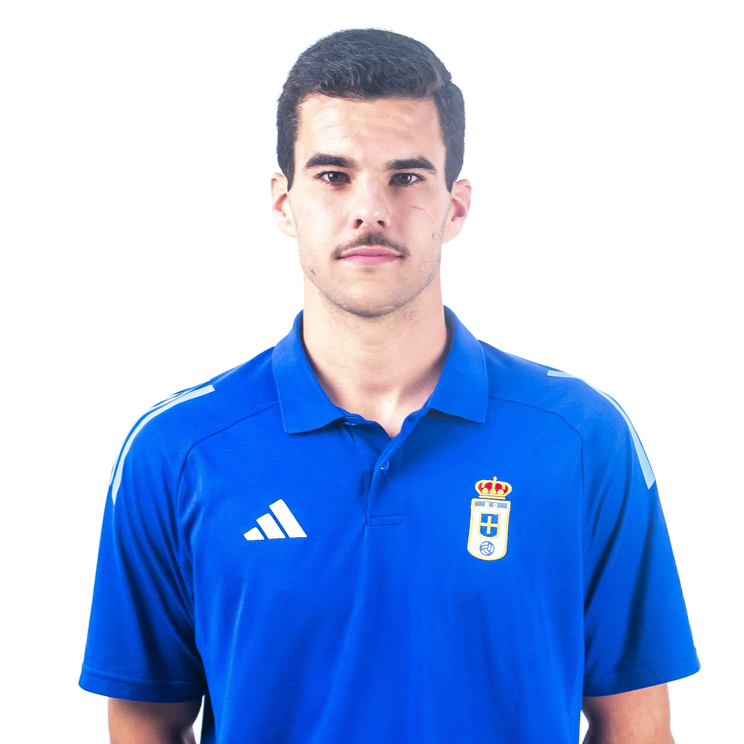 Sergio Sánchez | Real Oviedo | Web Oficial