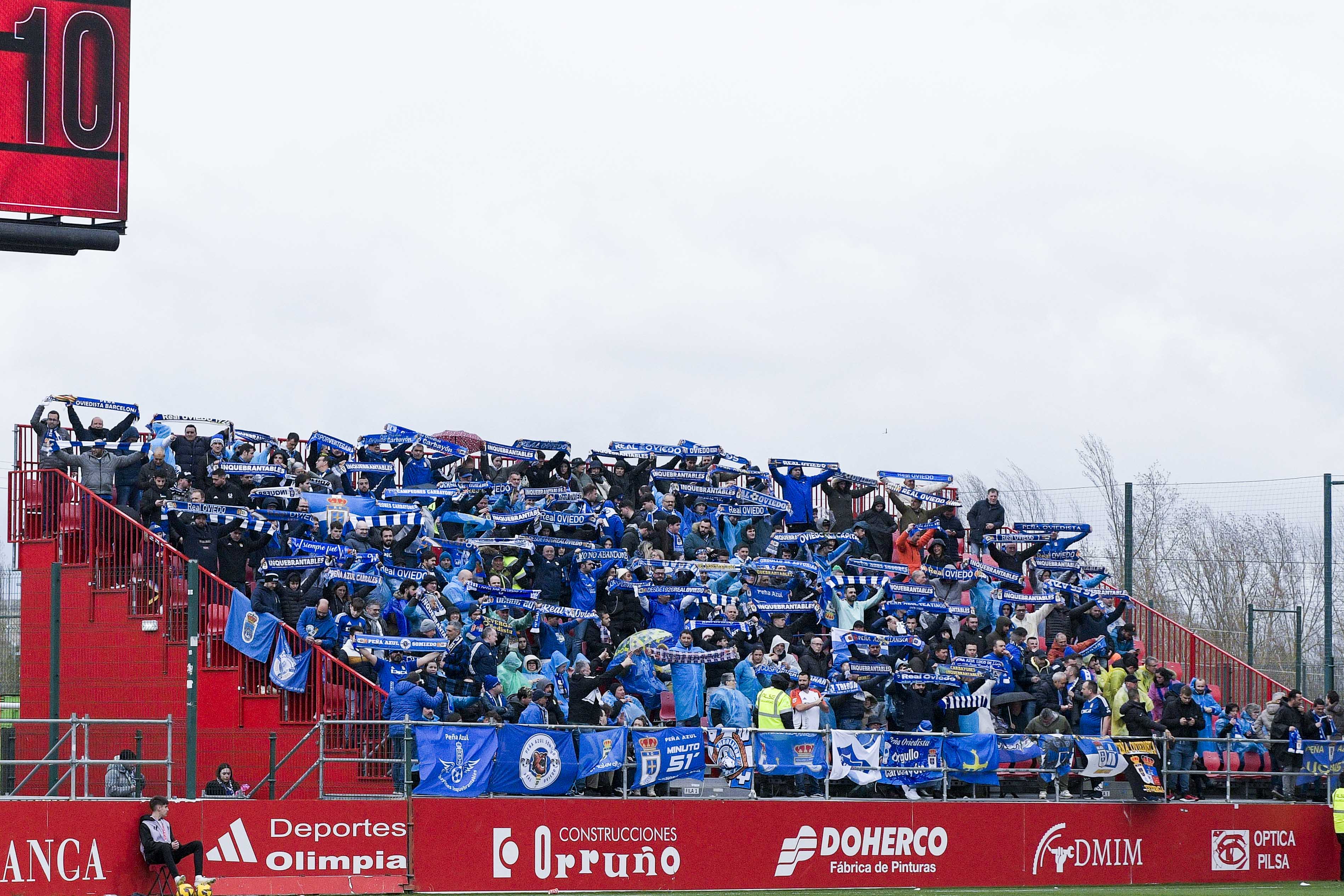 Entradas para Anduva | Real Oviedo | Web Oficial
