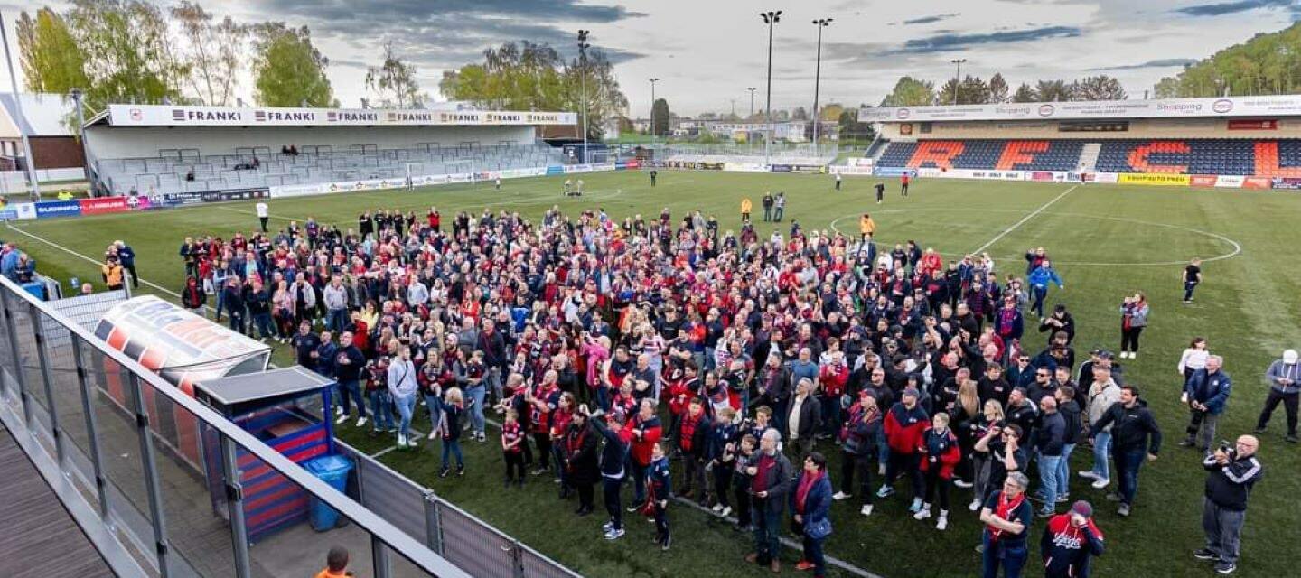 Welkom RFC Liège in de Challenger Pro League!… | Pro League | Official ...