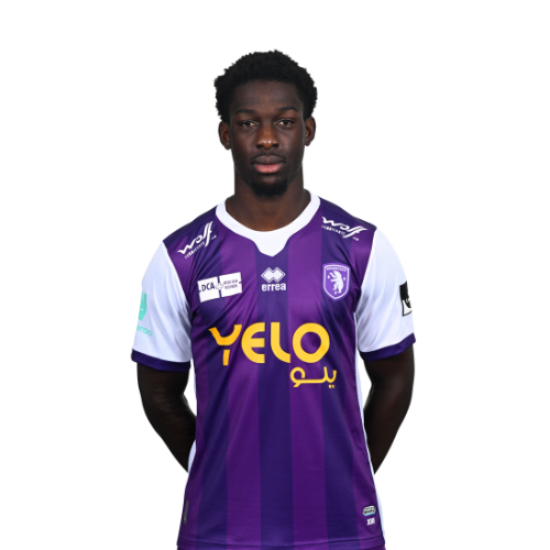 Henri Koide | Pro League | Official website