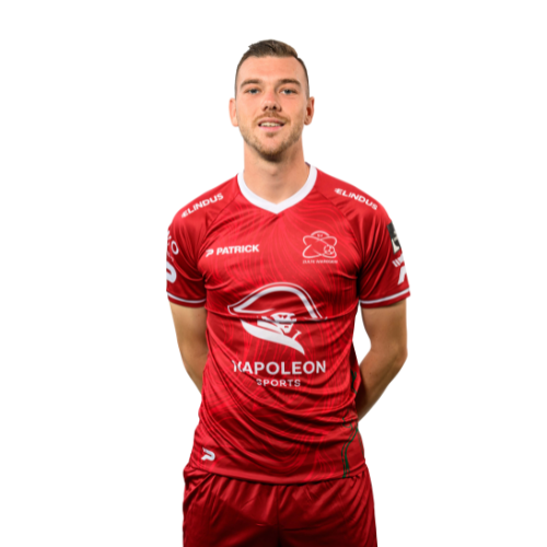 Stan Braem | Pro League | Official Website