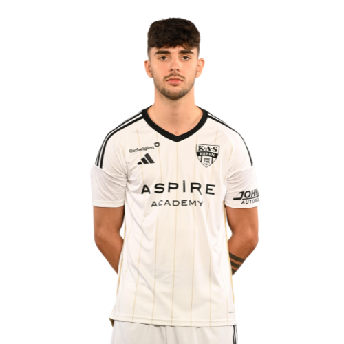 Luca Chavet | Pro League | Official Website