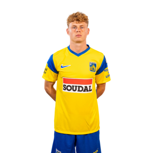 Arthur Piedfort | Pro League | Official Web