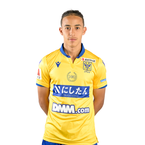 Adam Nhaili | Pro League | Official Website