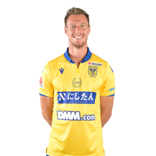 Bruno Godeau | Pro League | Official Website