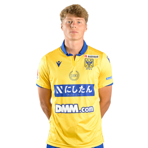 Rein Van Helden | Pro League | Official Website