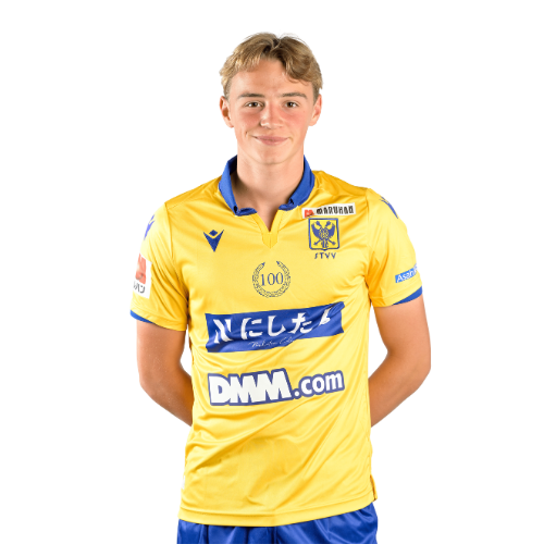 Matte Smets | Pro League | Official Web