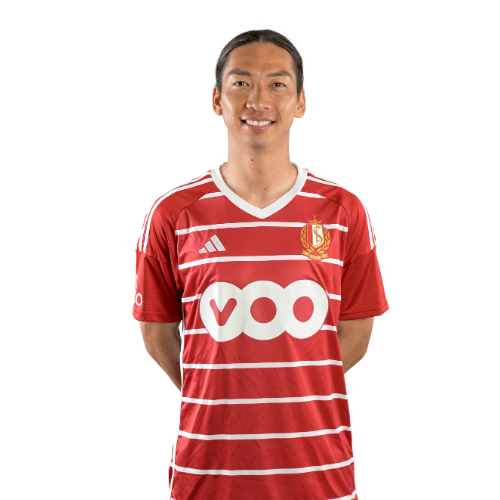 Hayao Kawabe | Pro League | Official Web