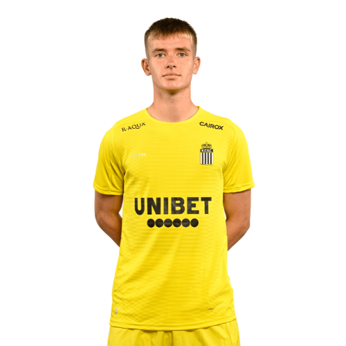 Nicolas Closset | Pro League | Official Website