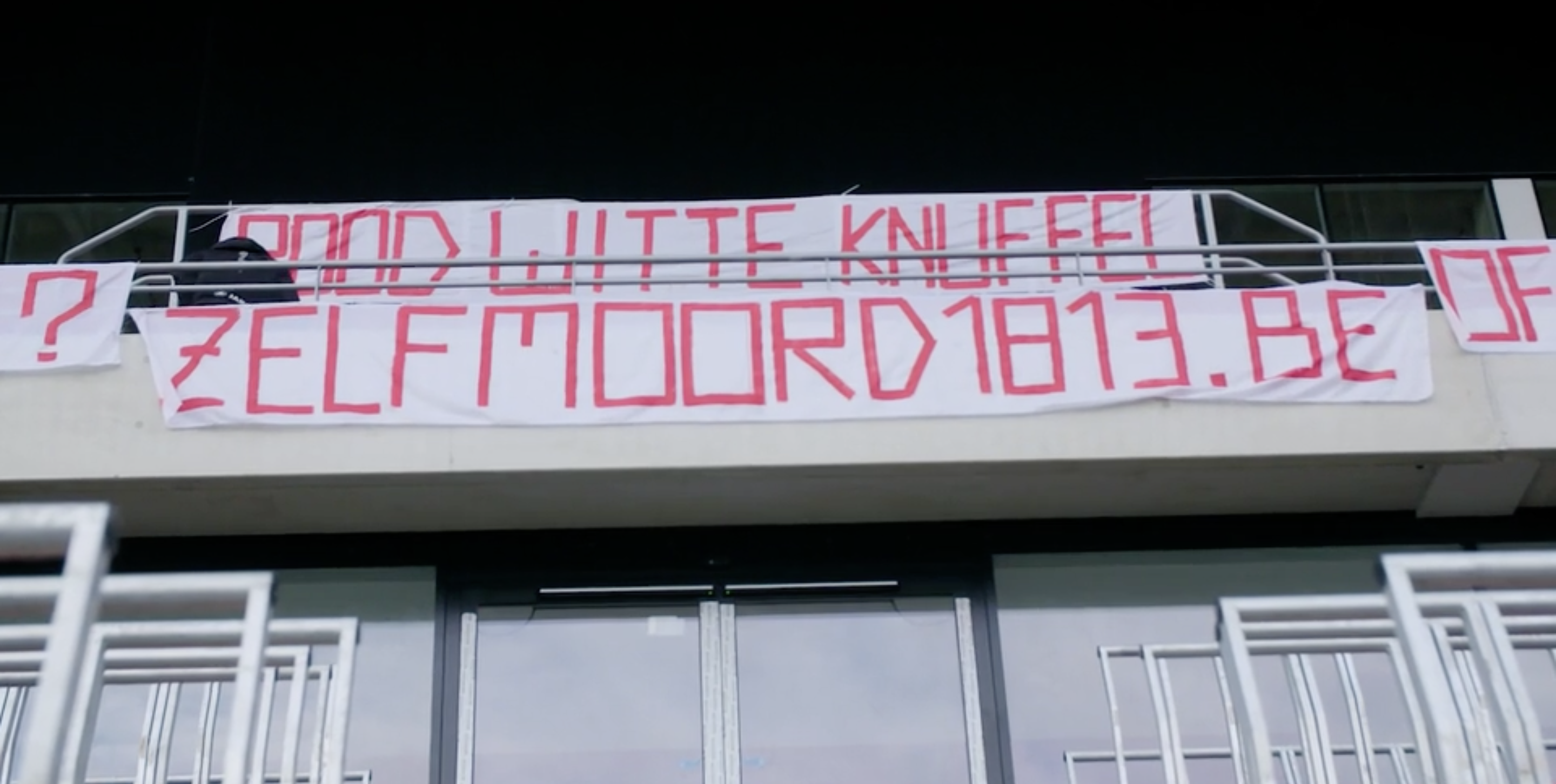 Football & Social Responsibility: Royal Antwerp FC ...