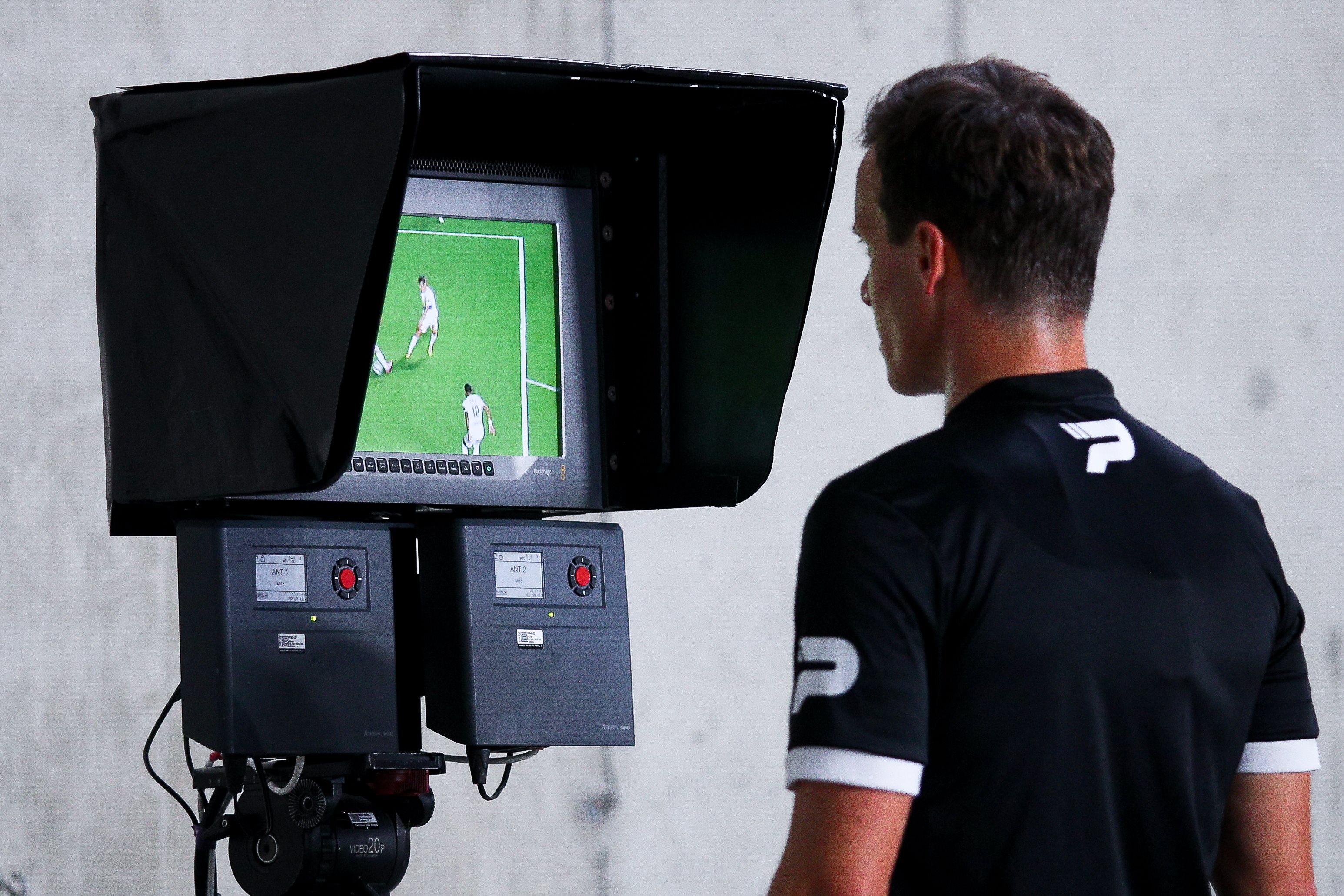 La Pro League approuve le plan stratégique de la RBFA visant à ...