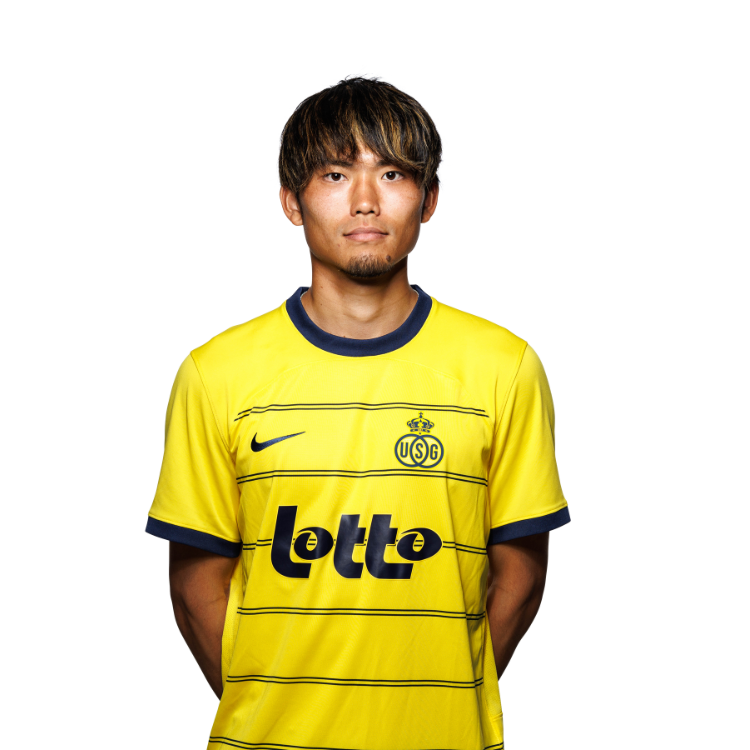 Koki Machida | Pro League | Official Website